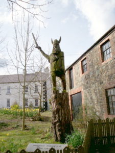 MDT Ep. 45: Concerning Magnus Barefoot vs. Ireland – Medieval Death Trip