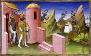 Odoric of Pordenone – Medieval Death Trip