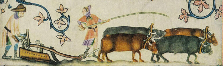 Medieval Death Trip | A Podcast Exploring the Wit and Weirdness of ...